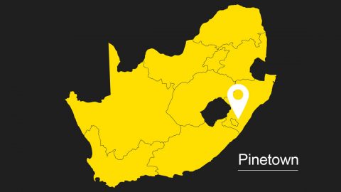 Where we are based Regions - 24/7 Security Services